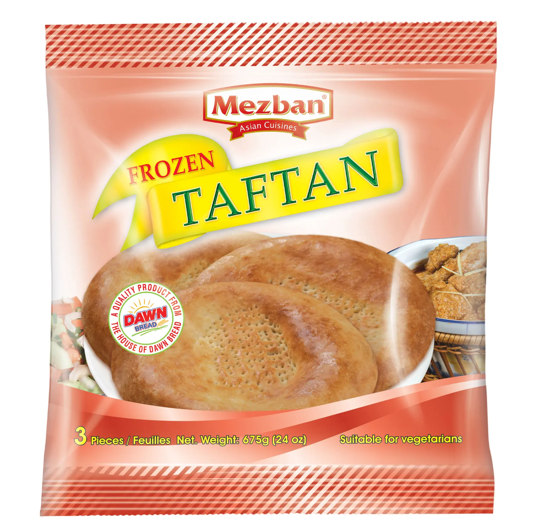 Mezban – Freshco Foods